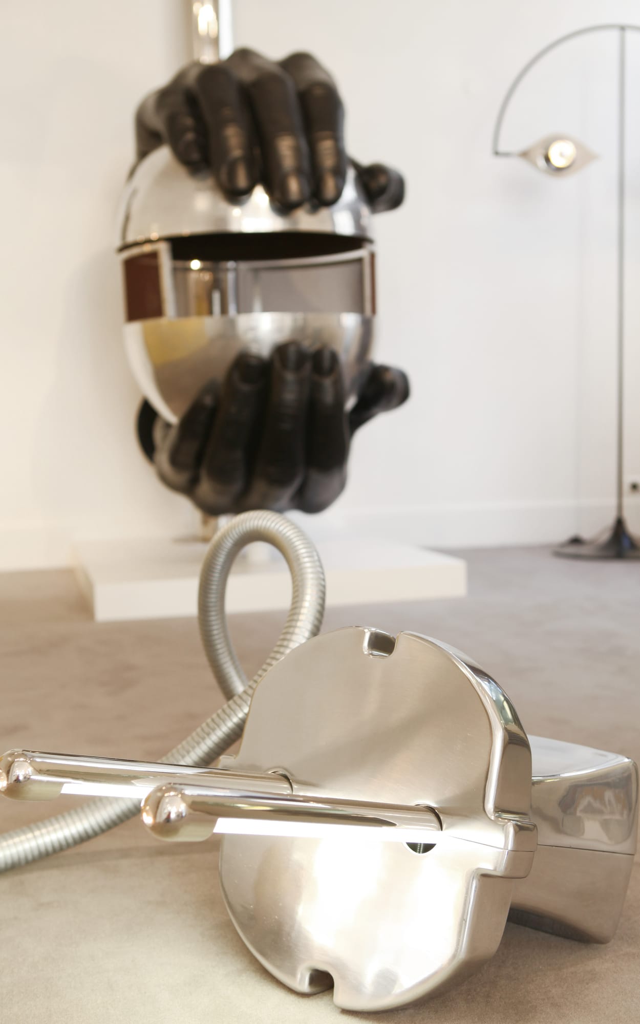 YONEL LEBOVICI, "Exposition Yonel Lebovici (1937-1998)", Galerie ...