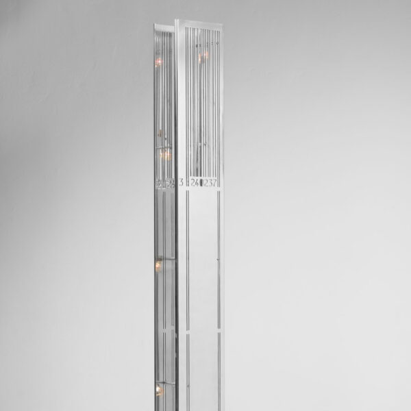 Yonel Lebovici - Galerie Chastel Maréchal