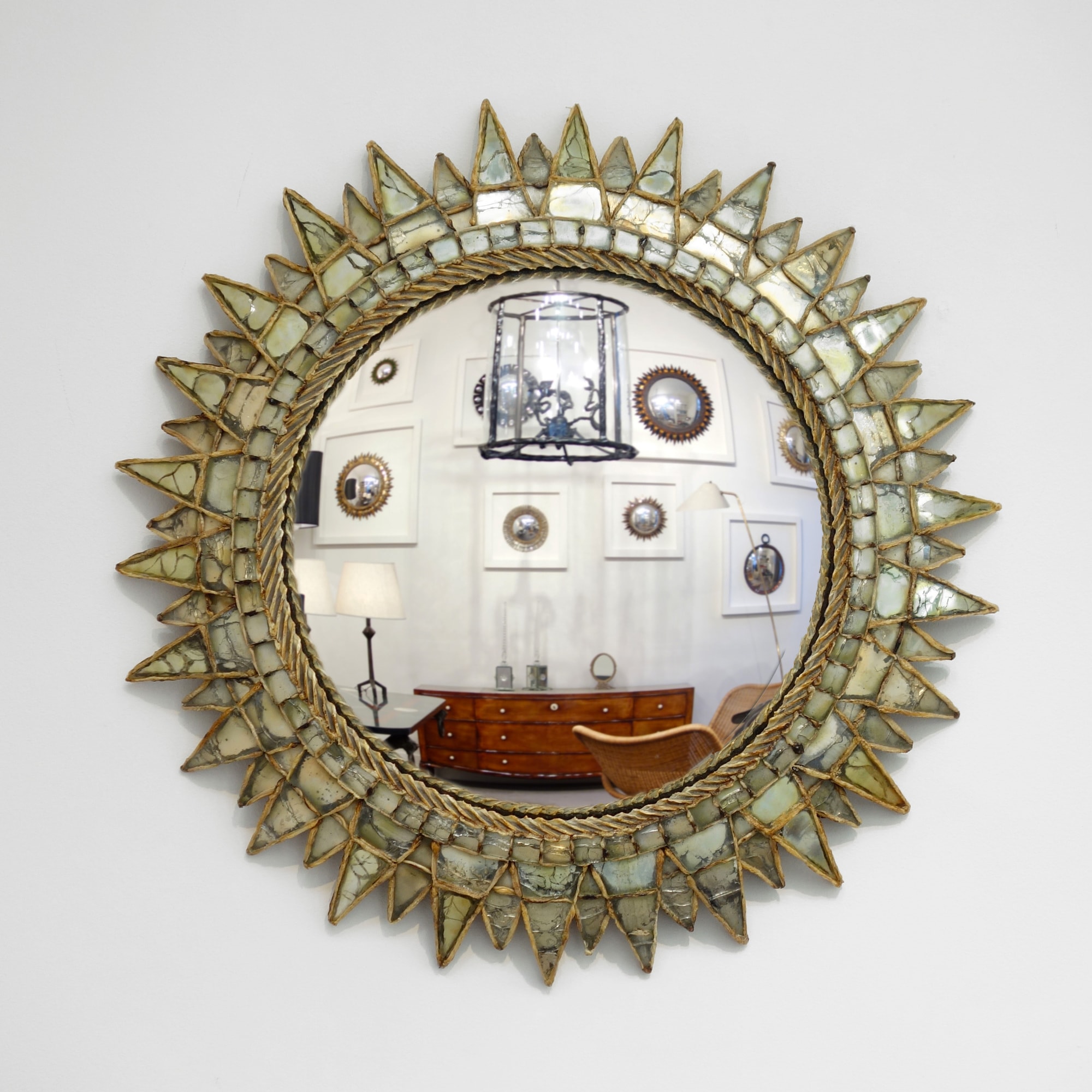 Line Vautrin, designer, créatrice de bijoux... | Galerie Chastel-Maréchal