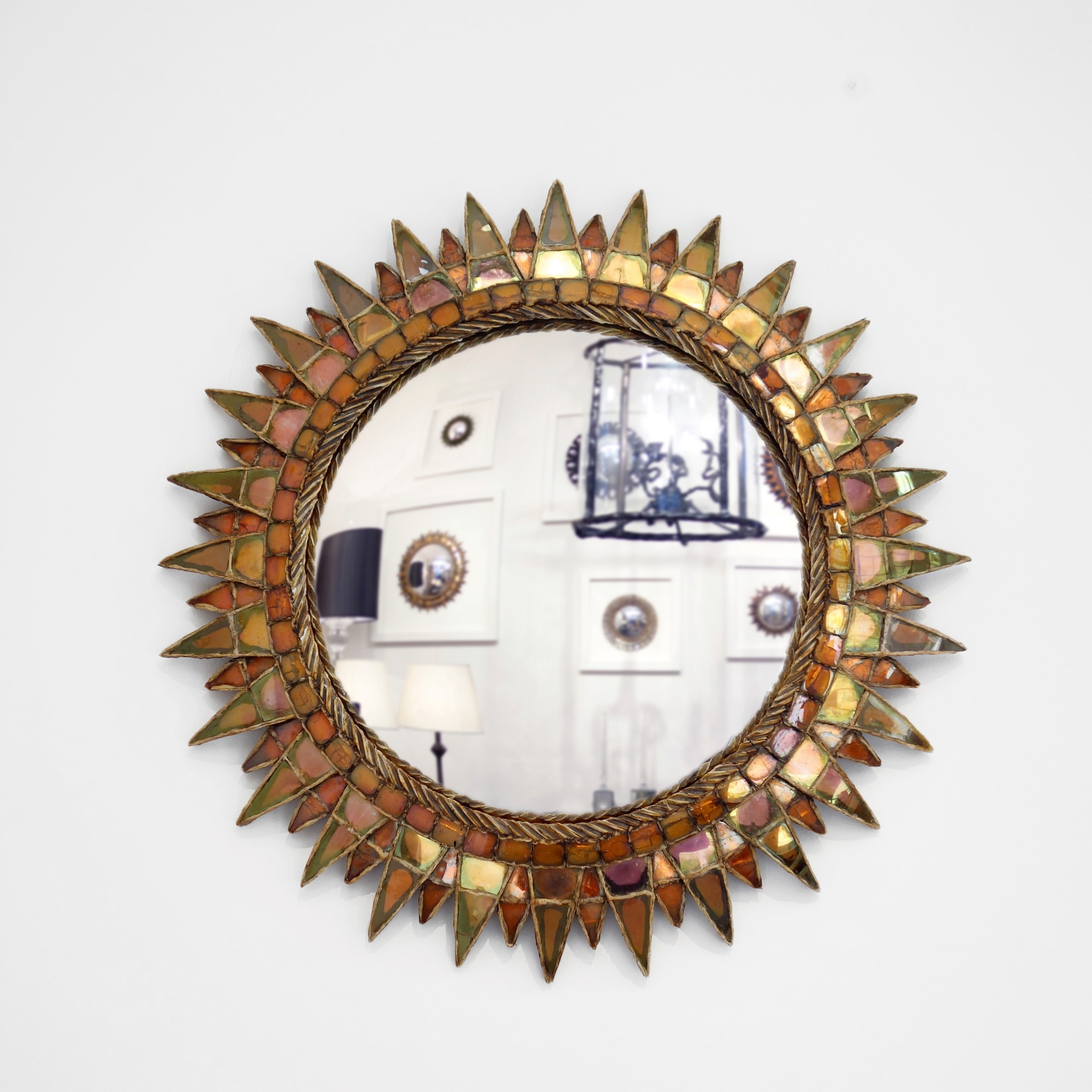 Line Vautrin, designer, créatrice de bijoux... | Galerie Chastel-Maréchal