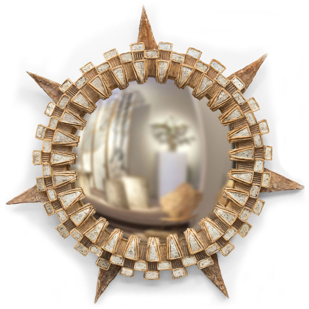 Line Vautrin, designer, créatrice de bijoux... | Galerie Chastel-Maréchal