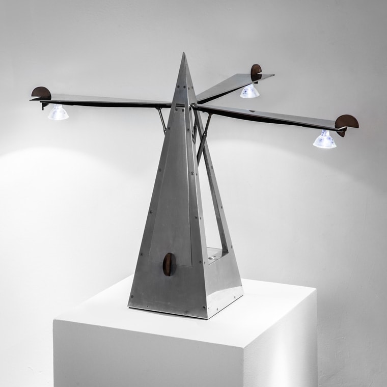 Yonel Lebovici - Galerie Chastel Maréchal