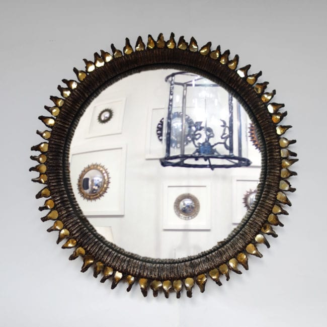 Line Vautrin - Galerie Chastel Maréchal