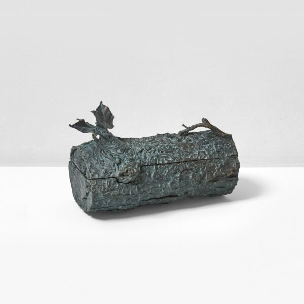 Joy de Rohan Chabot - Galerie Chastel Maréchal