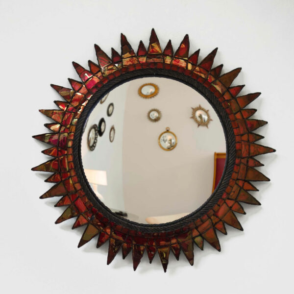 Line Vautrin | Galerie Chastel Maréchal